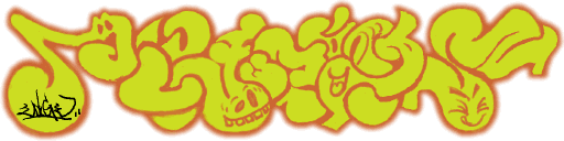 Jet Set Radio Graffiti