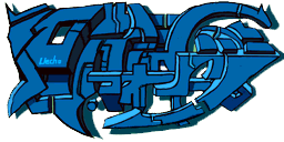 Jet Set Radio Graffiti