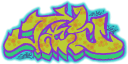 Jet Set Radio Graffiti
