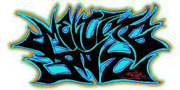 Jet Set Radio Graffiti